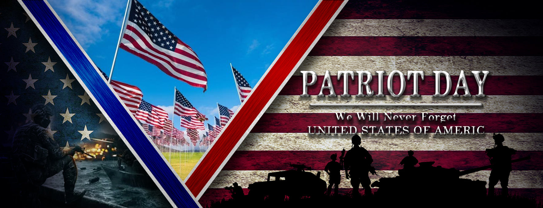 Coolcustomize,Patriotic Shoes & Accessories | Show Your Patriotism ...